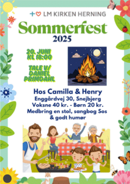 Velkommen til LM Herning's hjemmeside